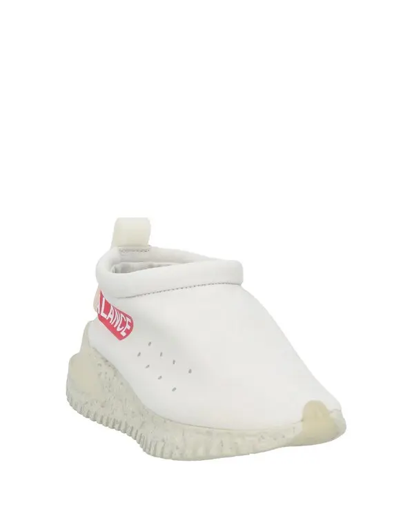 Nike Suede Slip-on Sneakers