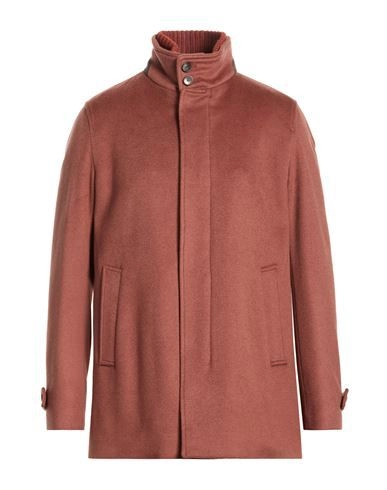 Herno Cashmere Coat
