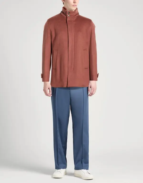 Herno Cashmere Coat