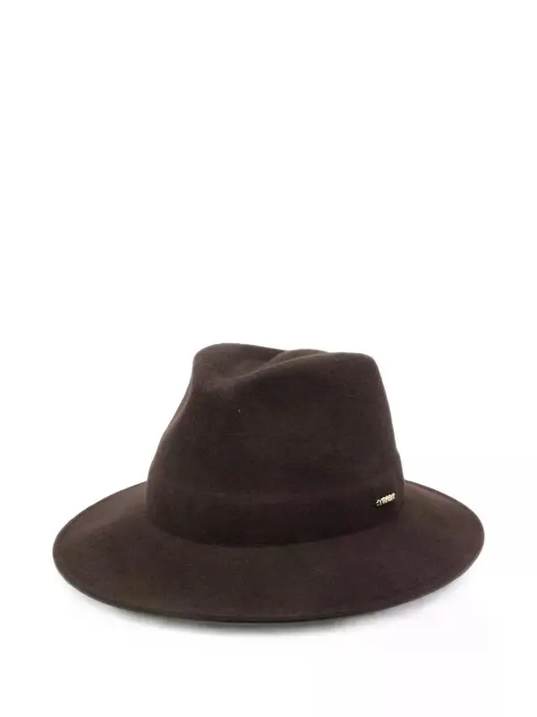 TWINSET Wool Hat