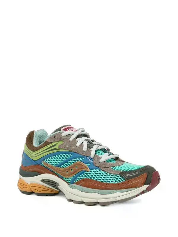 Saucony Progrid Omni Sneakers