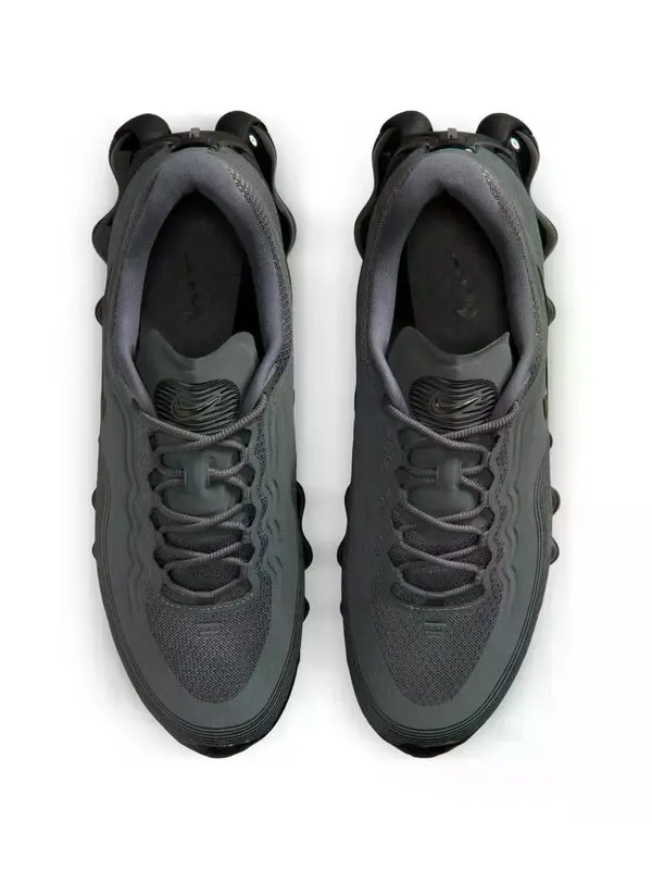 Nike Liquid Max Sneakers - Grey