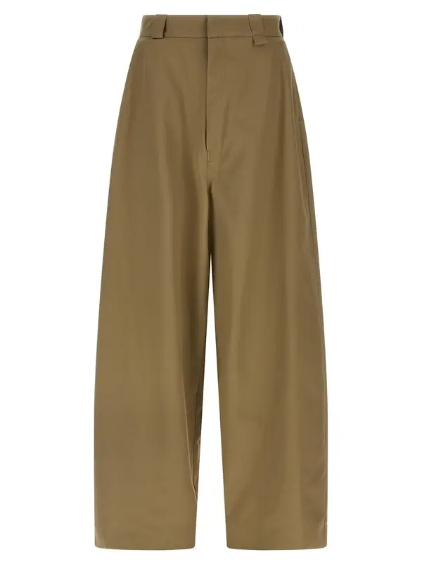 WILLY CHAVARRIA Cholo' Pants