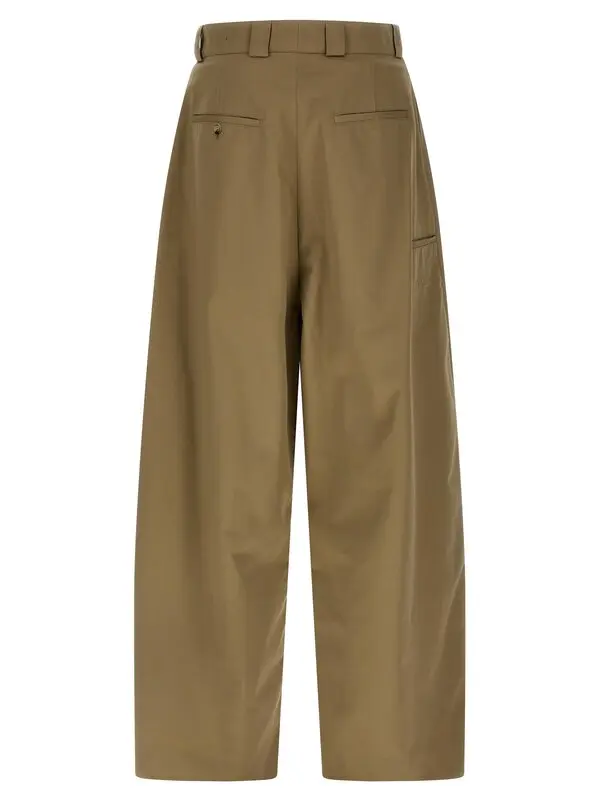 WILLY CHAVARRIA Cholo' Pants