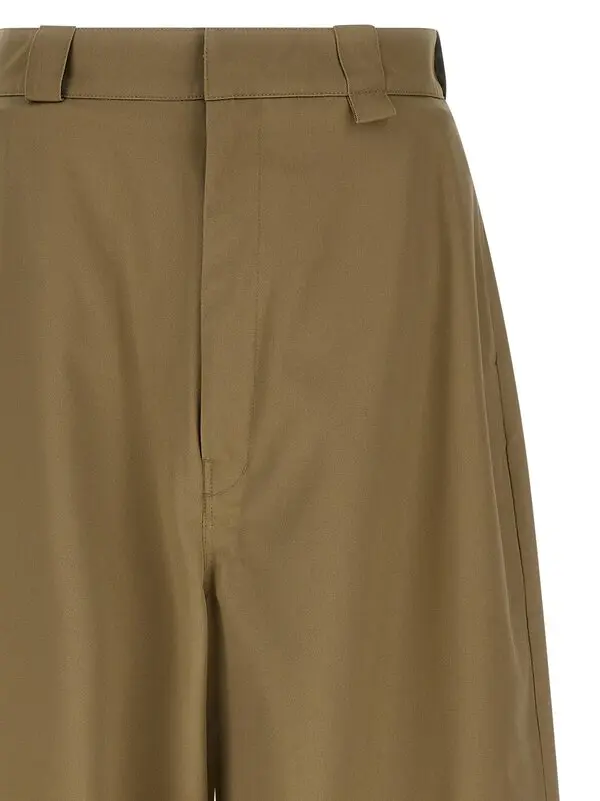 WILLY CHAVARRIA Cholo' Pants