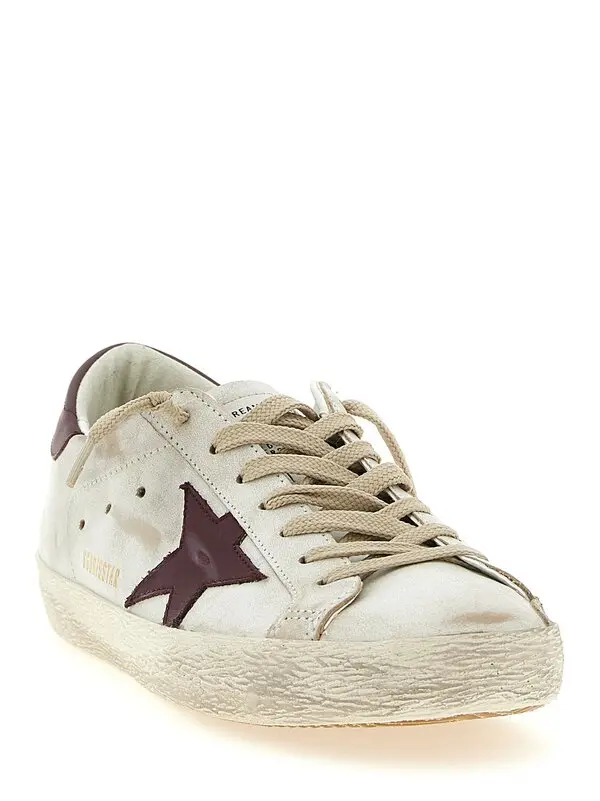GOLDEN GOOSE Superstar' Sneakers