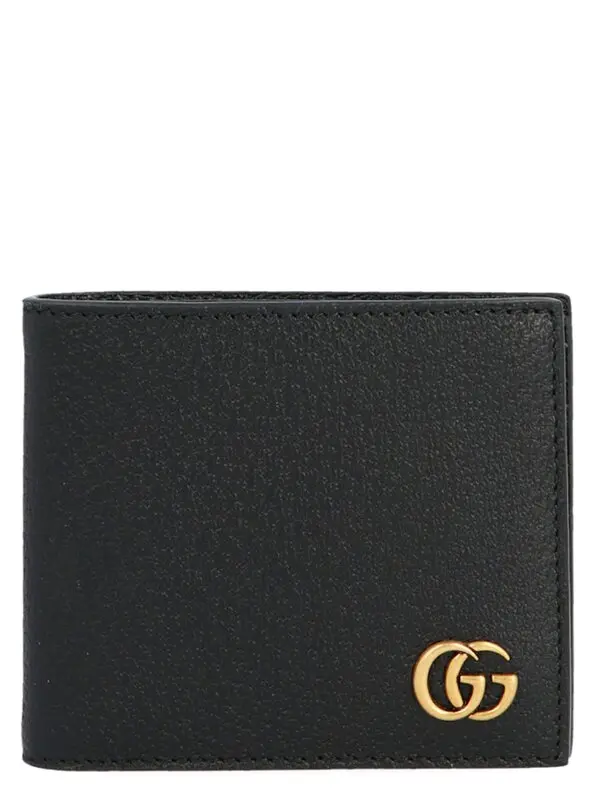 Gucci Gg Marmont' Wallet