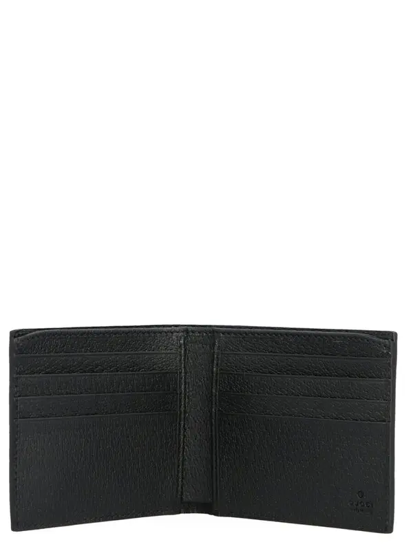 Gucci Gg Marmont' Wallet