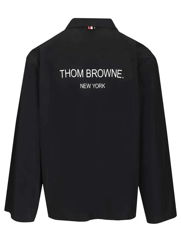 Thom Browne Sports Jacket