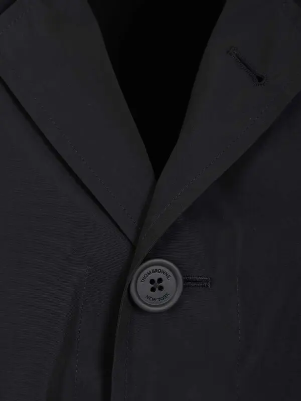 Thom Browne Sports Jacket