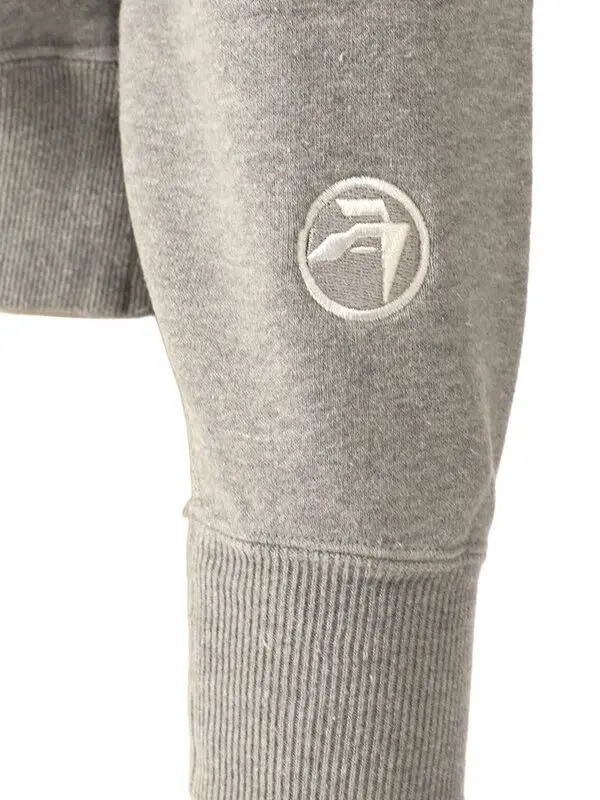 AMBUSH Crewneck Cotton Sweatshirt