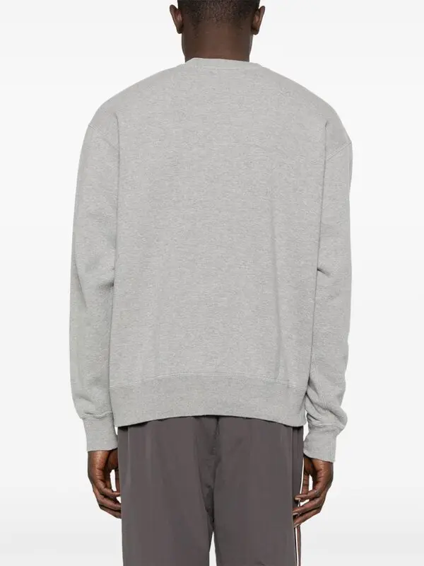 AMBUSH Crewneck Cotton Sweatshirt