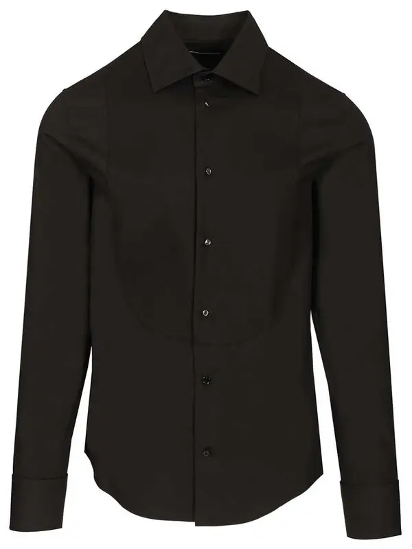 Burberry Townsend Cufflinks Shirt