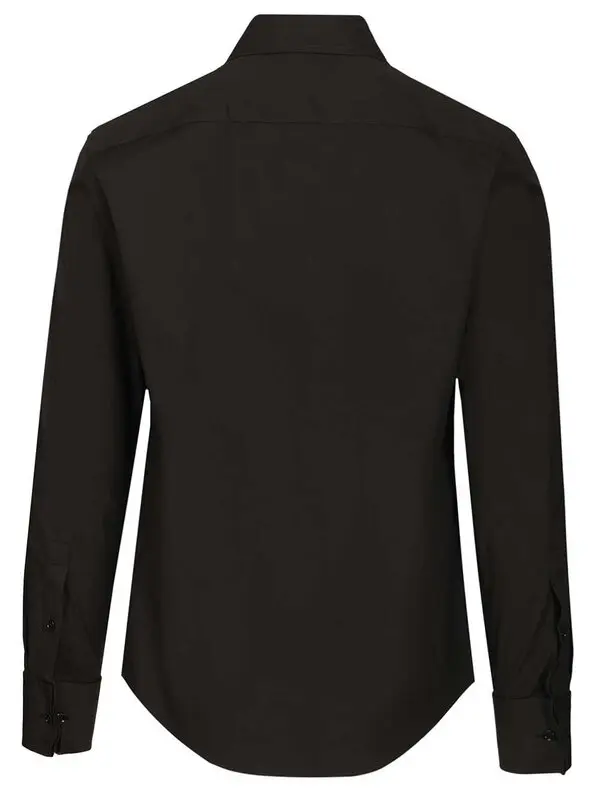 Burberry Townsend Cufflinks Shirt