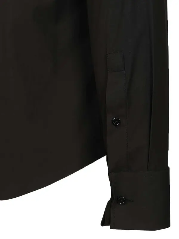 Burberry Townsend Cufflinks Shirt