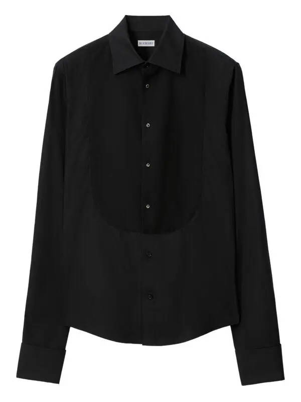 Burberry Townsend Cufflinks Shirt