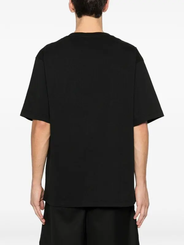 Kenzo Oversized Wild Tiger' T-shirt