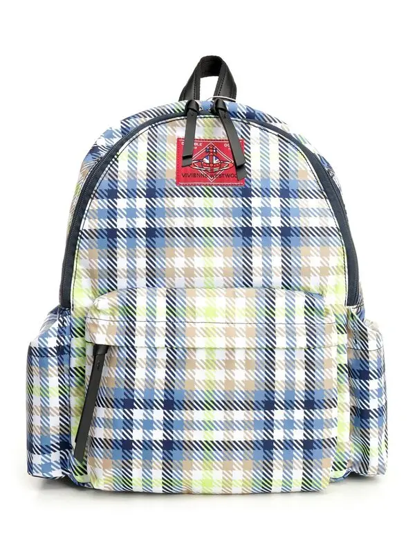 VIVIENNE WESTWOOD George Rucksack Backpack I
