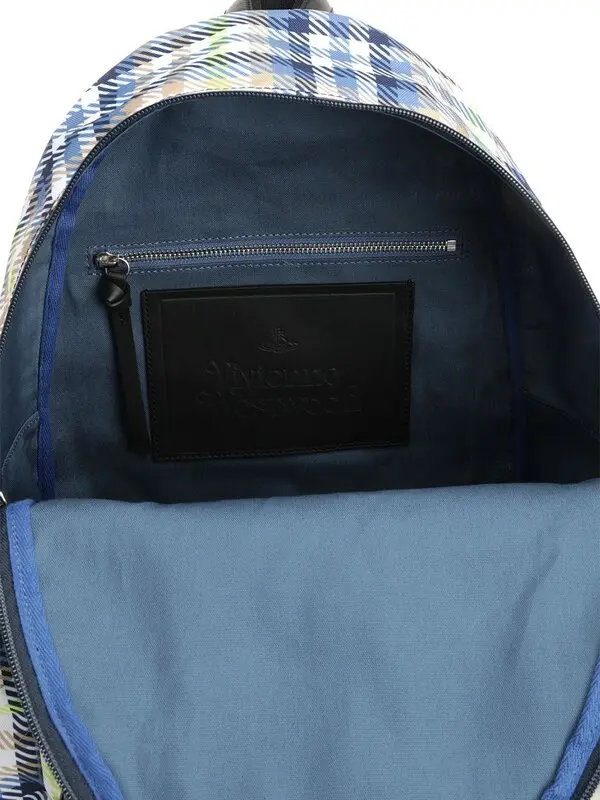 VIVIENNE WESTWOOD George Rucksack Backpack I