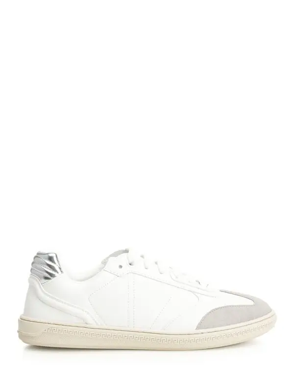 Versace Greca Court Sneakers
