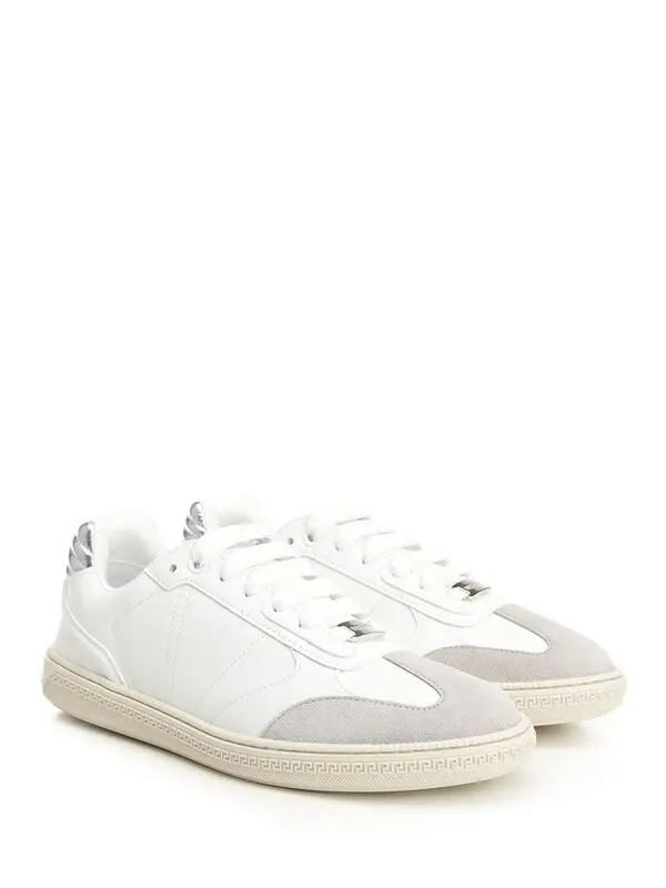 Versace Greca Court Sneakers