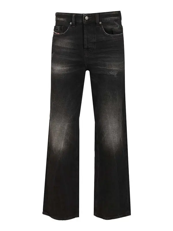 DIESEL® Cotton Jeans