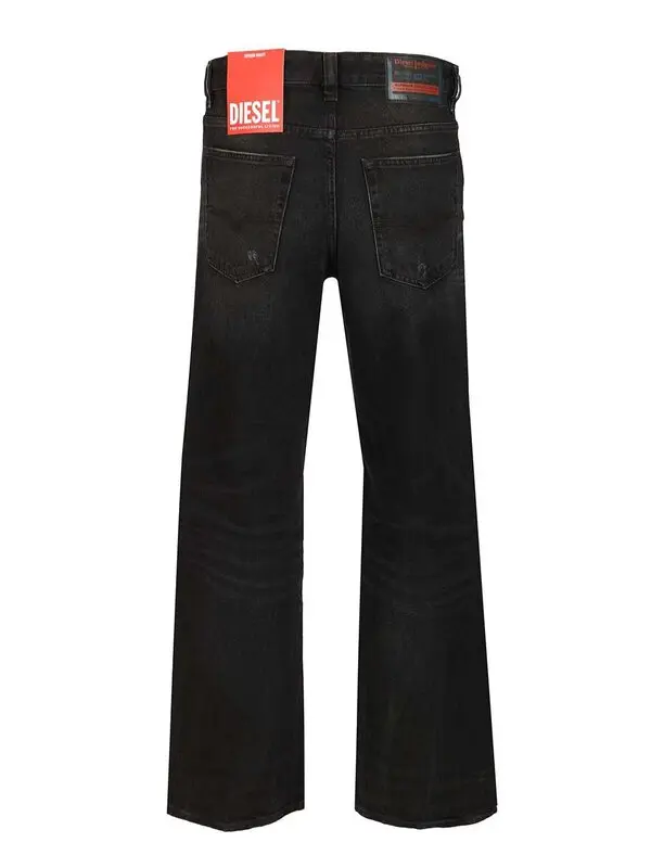 DIESEL® Cotton Jeans