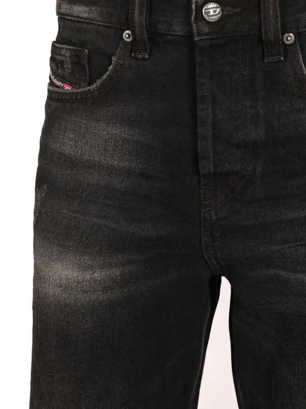 DIESEL® Cotton Jeans