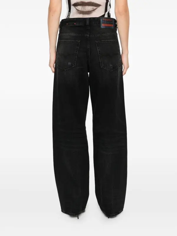 DIESEL® Cotton Jeans