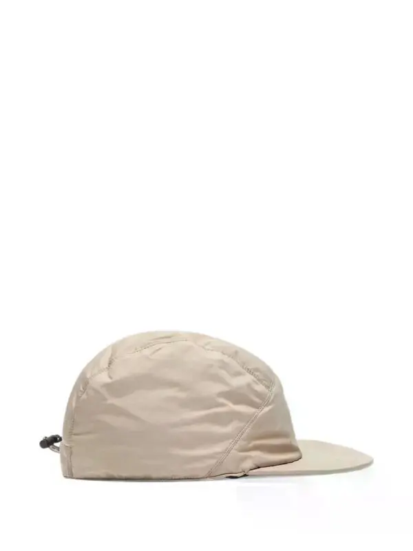 HIKING PATROL Orbit Water-resistant Cap Hat