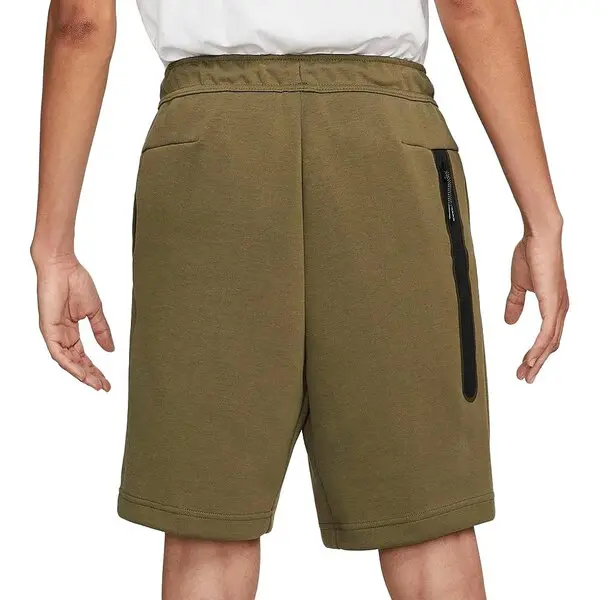 Nike Tech Fleece Shorts