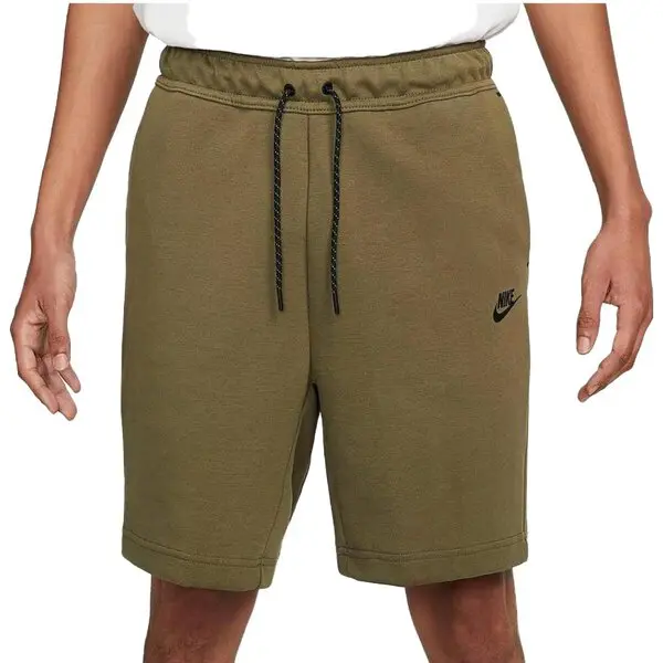 Nike Tech Fleece Shorts