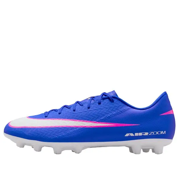 Nike Mercurial Vapor 16 Academy Football Cleats - Racer Blue/white