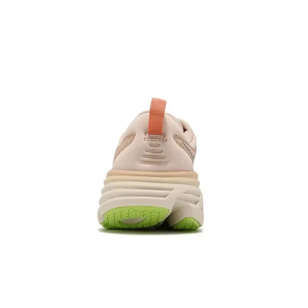 Hoka One One Bondi Wide Sneakers