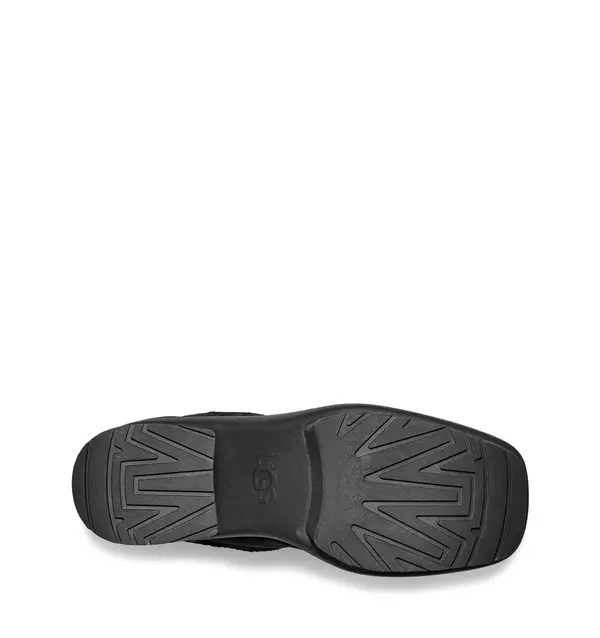UGG Platform Mini Boots - Black