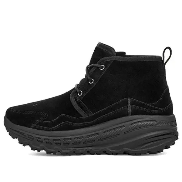 UGG Mastermind World X ® 'ca805' Zip Up Boots