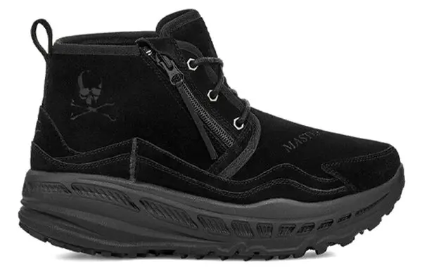 UGG Mastermind World X ® 'ca805' Zip Up Boots