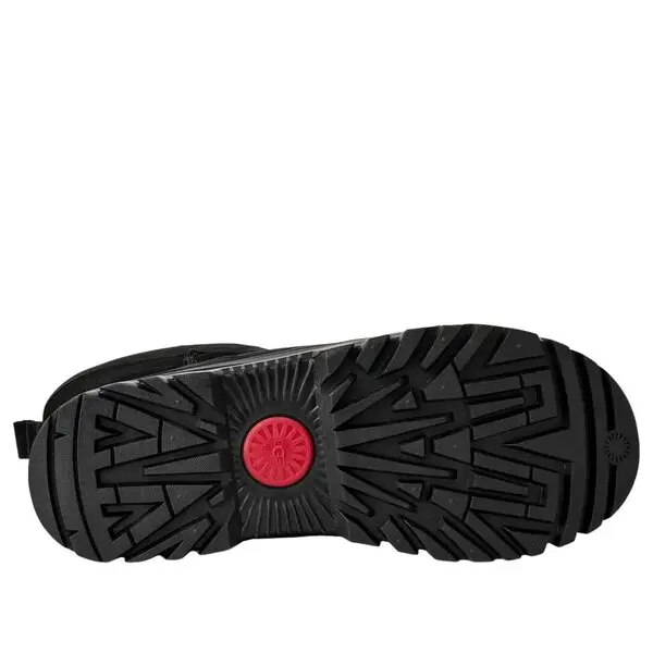 UGG Heritage Pull-on Trailgazer Boots
