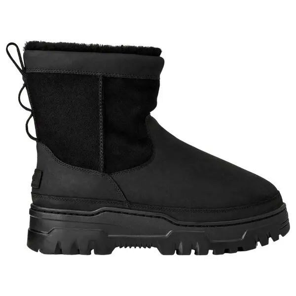 UGG Heritage Pull-on Trailgazer Boots