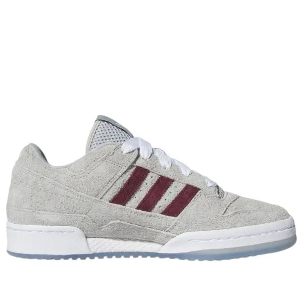 Adidas Forum Low Cl 'mississippi State
