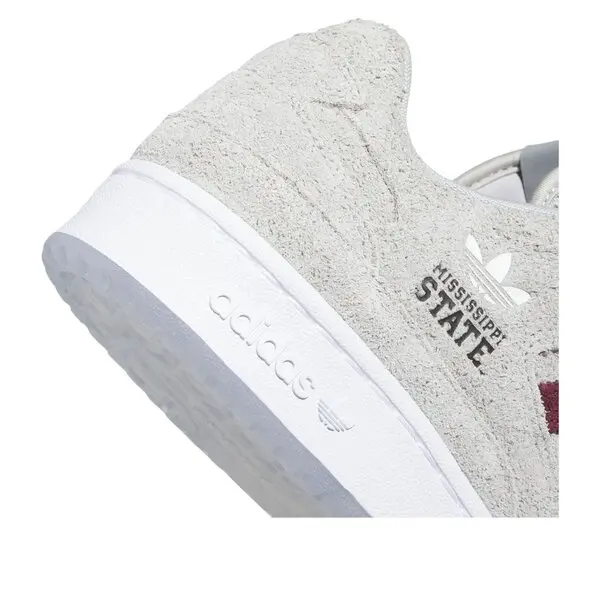 Adidas Forum Low Cl 'mississippi State
