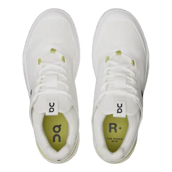 On The Roger Spin 2 Sneakers