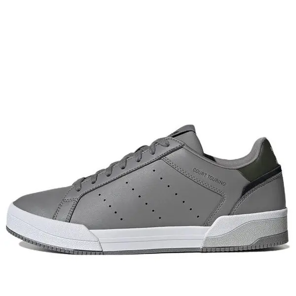 Adidas Originals Court Tourino Sneakers - Grey