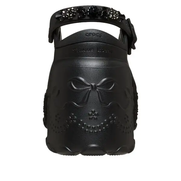 CROCS X Simone Rocha Ballerina Platform