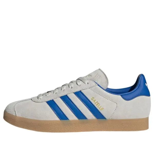 Adidas Gazelle Sneakers - Alumina/blue/gum