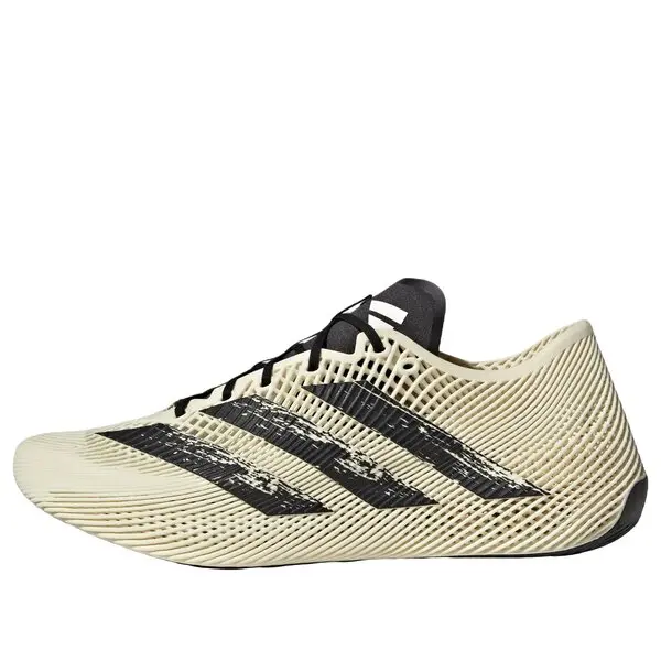 Adidas Climacool Laced Sneakers - Off White/core Black
