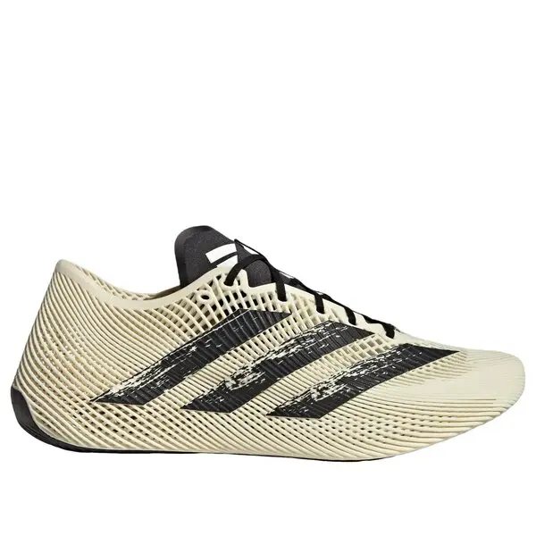 Adidas Climacool Laced Sneakers - Off White/core Black