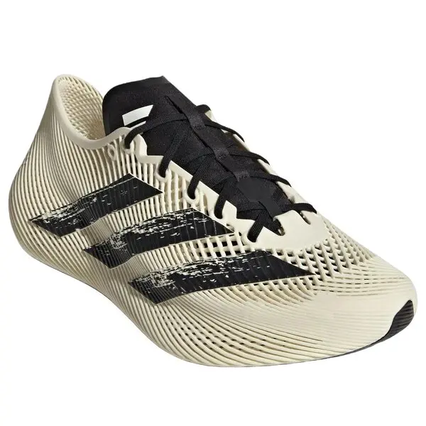 Adidas Climacool Laced Sneakers - Off White/core Black