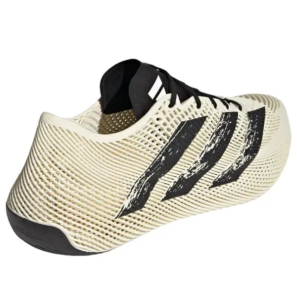 Adidas Climacool Laced Sneakers - Off White/core Black