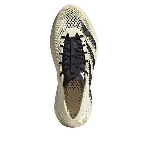Adidas Climacool Laced Sneakers - Off White/core Black